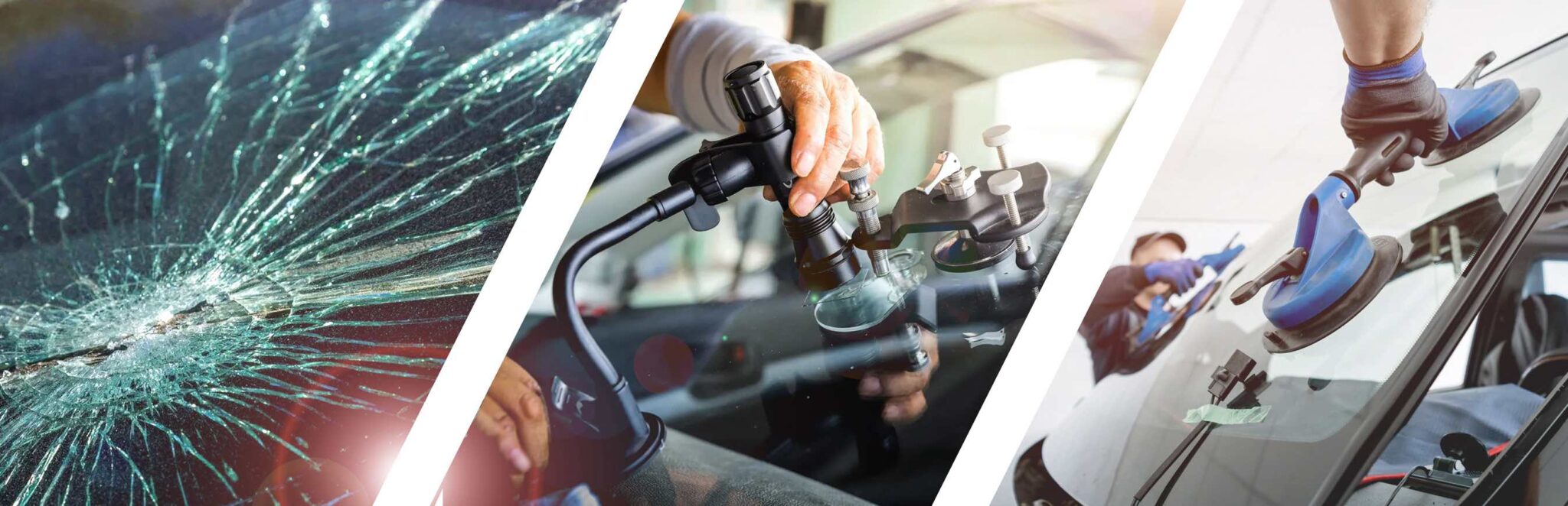 Geaux Auto Glass – Your Trusted Auto Glass Experts